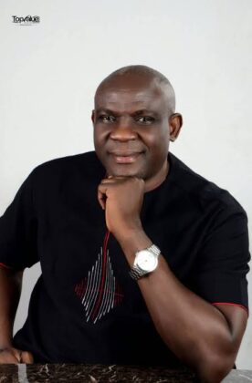 Court Upholds Ukaegbu As Labour Party Candidate For Imo Governorship ...