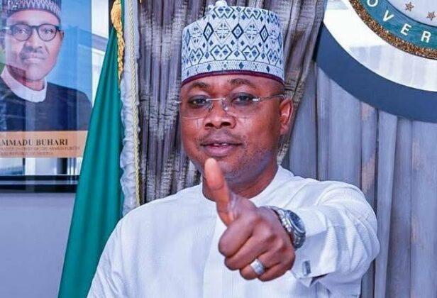 Gov. Ododo Approves N72,500 Minimum Wage, Grants One-Year Tax Relief ...