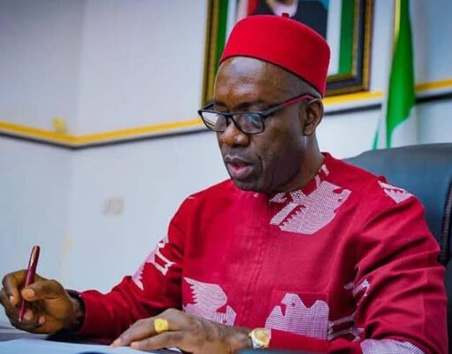 2027: APGA Is Open For Alliances With Other Like-Minded Political ...