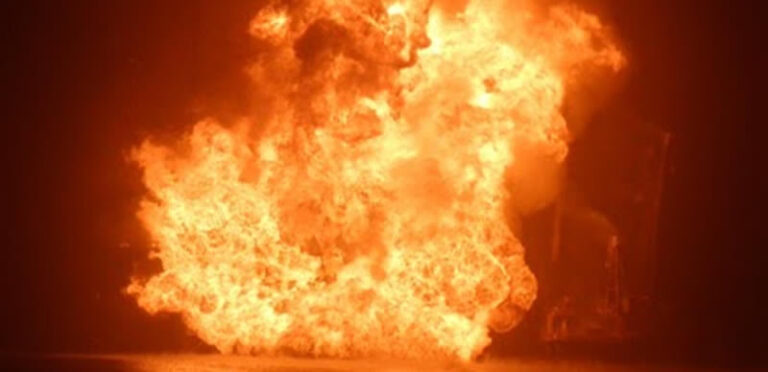 Couple Dies In Kano Midnight Fire - Dailygazettenig
