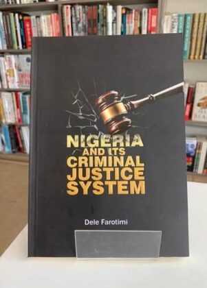 Court Orders Halt On Sale, Publication Of Farotimi's Book Over Alleged ...