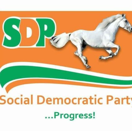 SDP Appoints New Deputy National Chairmen, Financial Secretary ...