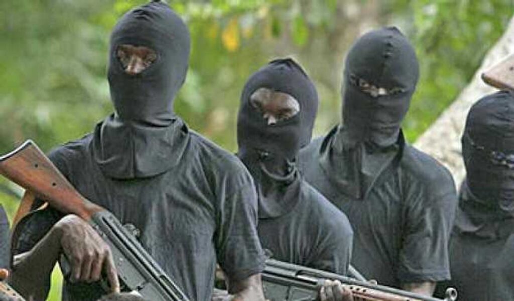 Rivers Council of Chiefs Vice Chairman Shot Dead - Dailygazettenig