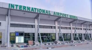 Minna Airport To Begin Commercial Flight Operations - Dailygazettenig