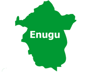 Enugu Landlords Protest Alleged Land Seizure, Urge Governor Mbah To ...