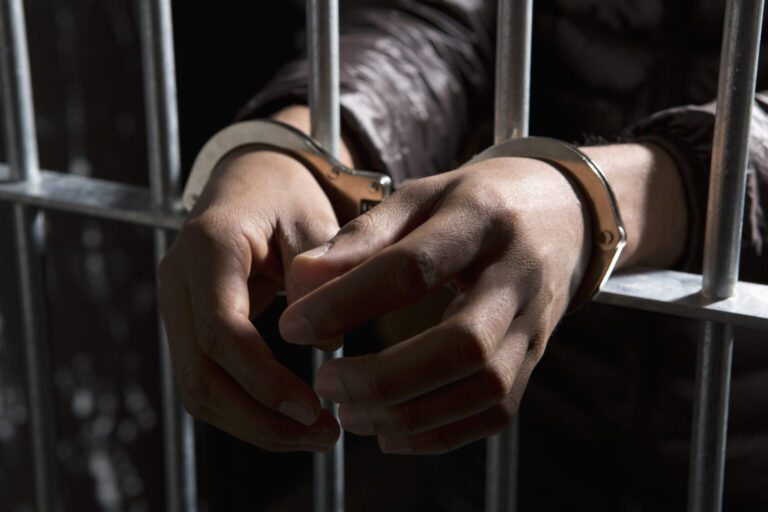 Man Released After 19 Years In Prison For Robbery He Didn’t Commit ...