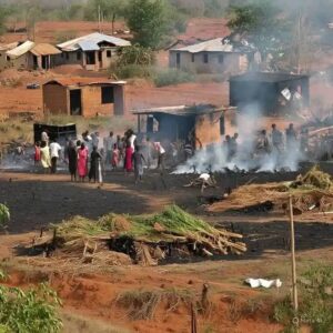 Benue Killings: Tinubu Orders Security Chiefs, IGP To Arrest Perpetrators - Dailygazettenig