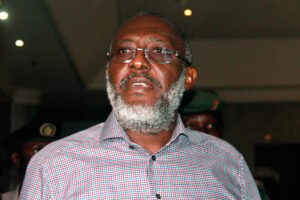 Tinubu Showed Me What Tolerance Truly Means - Olisa Metuh - Dailygazettenig