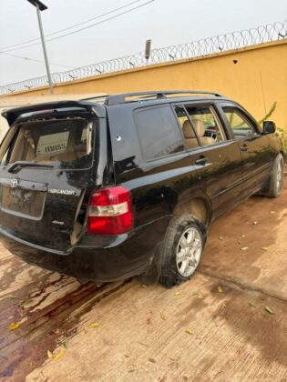 Police Nab Two Suspected Armed Robbers After Two-Hour Gun Battle In ...